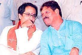 Ex-minister Baban Gholap resigns from Shiv Sena (UBT)