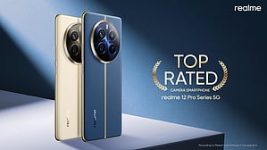 Realme partners with Optiemus Electronics, aims to make 5 million AIoT ...