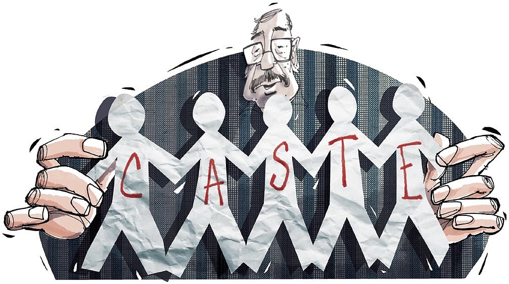 Kerala: Caste bias haunts Muslim families in Changanassery, equality ...