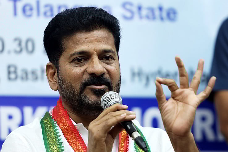 UAE, Telangana agree to develop Future City