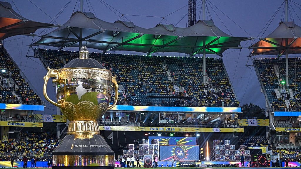 IPL 2024: Chennai to host final on May 26; Ahmedabad to host eliminator ...