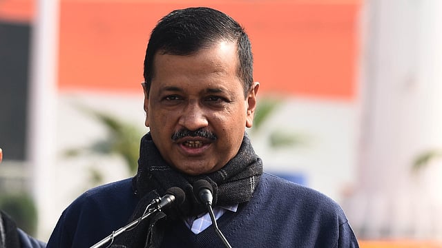 Excise policy case: Kejriwal seeks early hearing in SC on his plea against HC order upholding ...