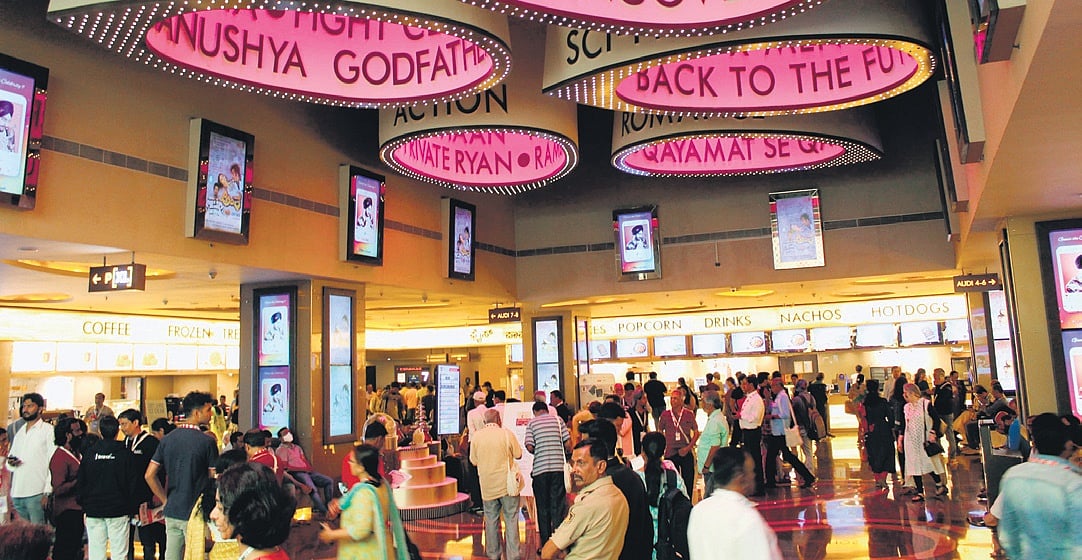 ‘Out of 100 films, only two or three are making a mark’: Veteran ...