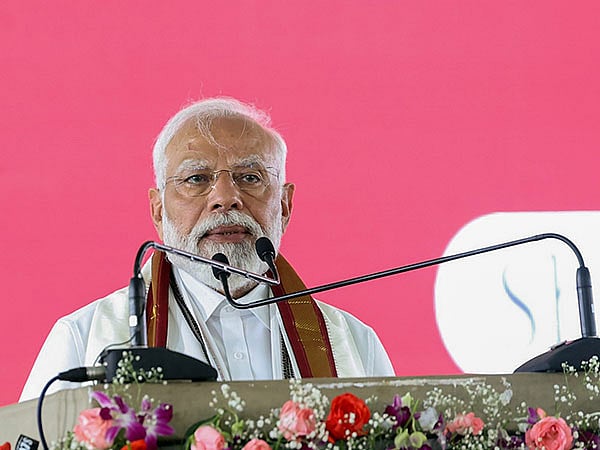 Modi to take part virtually in ‘PM Su-Raj’ on March 13