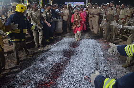 Holiday declared on April 8 in Erode for kundam festival