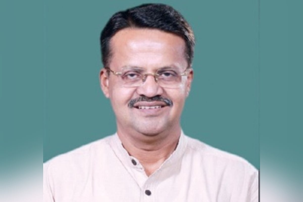 Spl court in Odisha frames charges against BJD MP Mahtab for assaulting cop