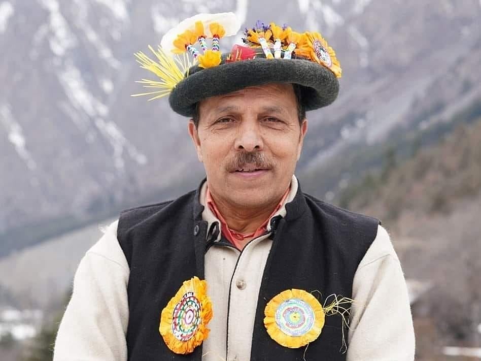 Former Himachal minister quits BJP to protest ticket to Congress rebel ...