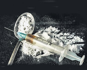 31 test positive in drug check at Bengaluru colleges