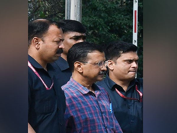 Kejriwal waived the right to question his custody: ED tells Delhi High ...