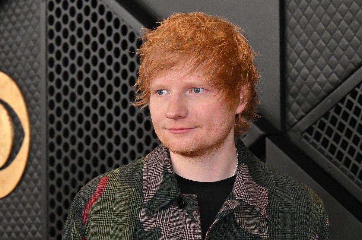 Ed Sheeran captivates audience at Mumbai concert, promises fans to ...