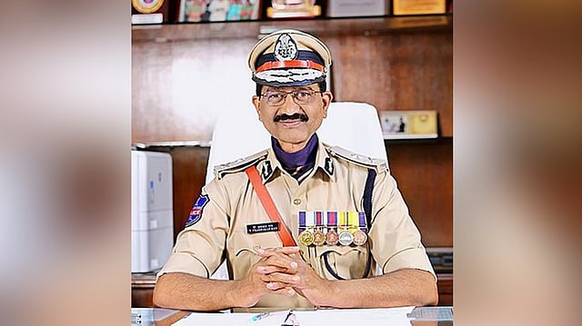 Phone-tapping case: NBW against Prabhakar Rao, Sravan Rao