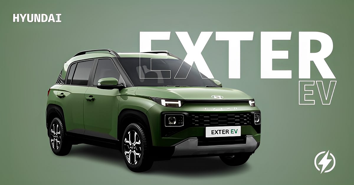 Tata Tiago EV vs Hyundai Exter EV: Which Car Will Win India's Heart and ...