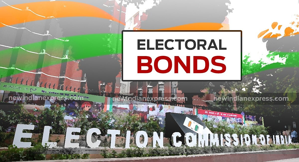 Latest electoral bond data show parties love to hide than disclose