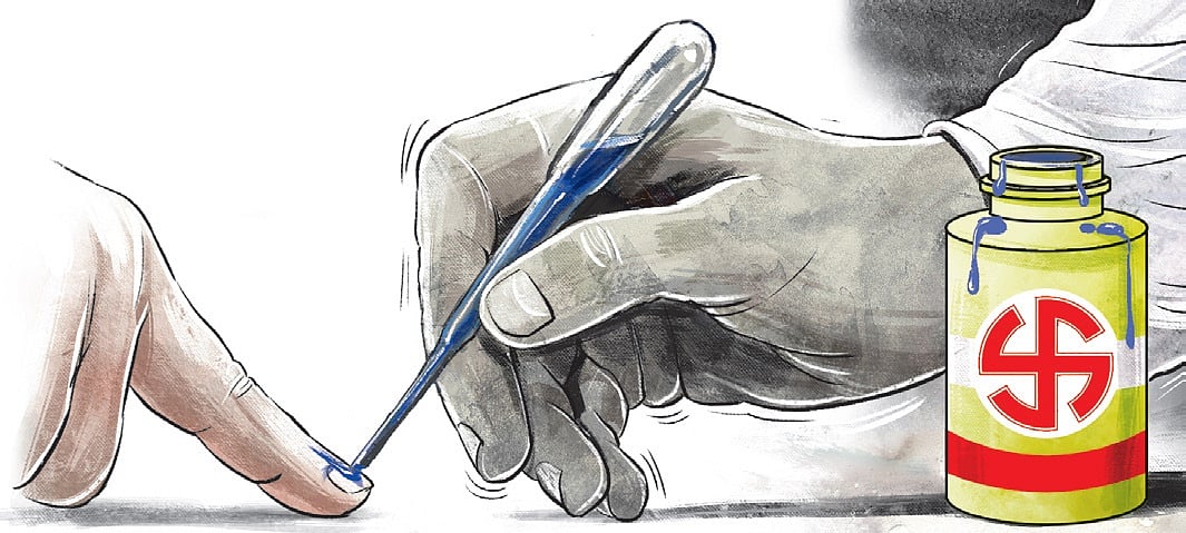 DMK-led alliance tension eases; MDMK to go with ‘Top’ symbol, VCK in talks