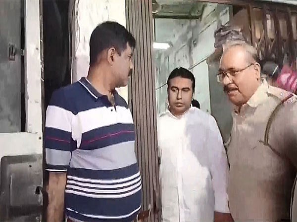 CBI files chargesheet against suspended TMC leader Shahjahan Sheikh in Sandeshkhali ED attack case