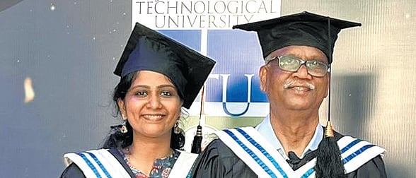 Governor emphasizes employing emerging tech for a progressive future at ...