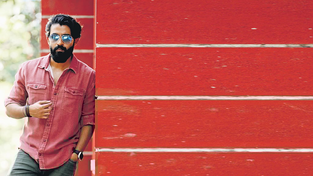 PRK Productions and KRG Studios joining forces for Yuva rajkumar’s ...