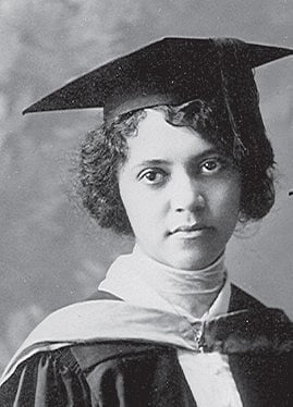 Behind the Science: Alice Ball, a cure to leprosy