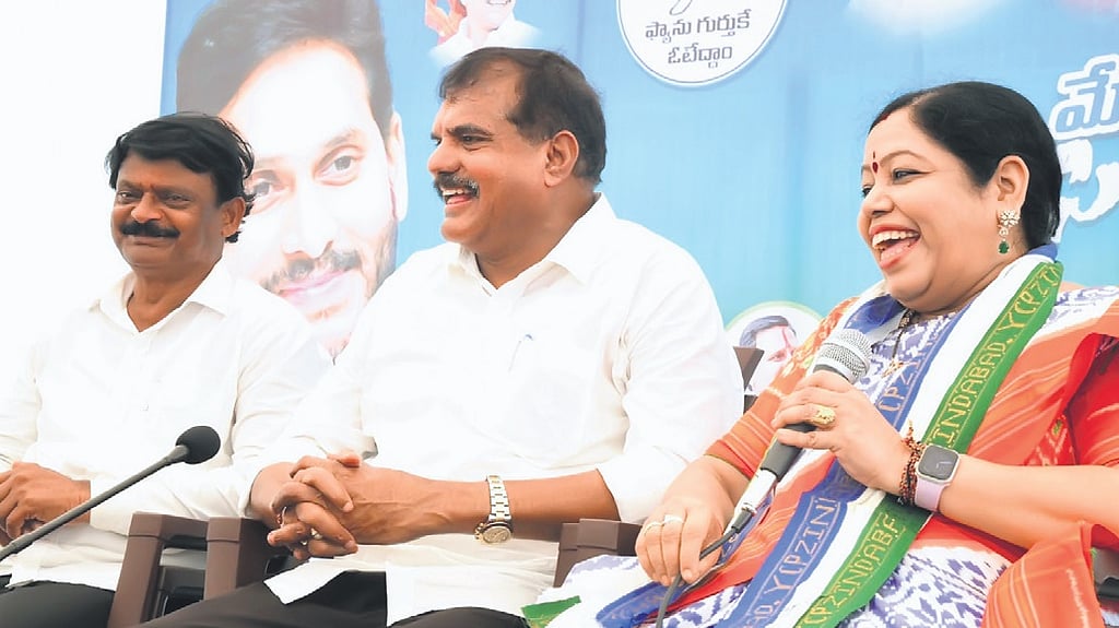 AP minister Botcha demands NDA to clarify stand on VSP privatisation