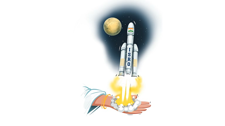 Women of ISRO: Pioneers who shaped India's space journey
