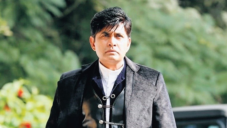 Sharan’s 'Choomantar' hits theaters this summer
