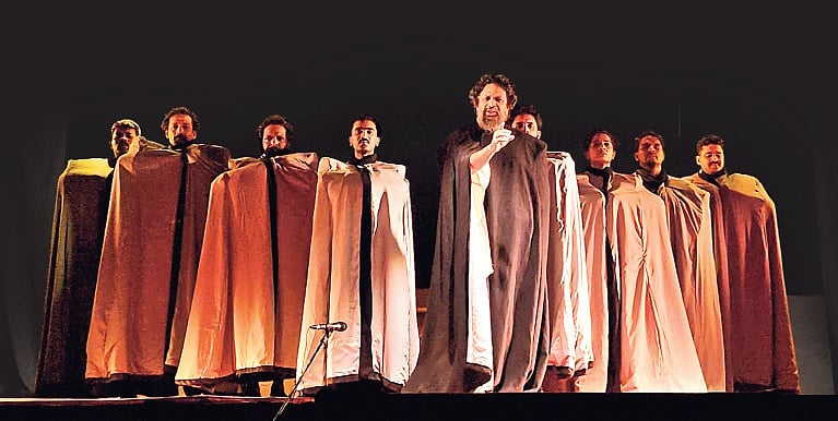 Khalil Gibran’s 'The Prophet': A tale that beckons big questions
