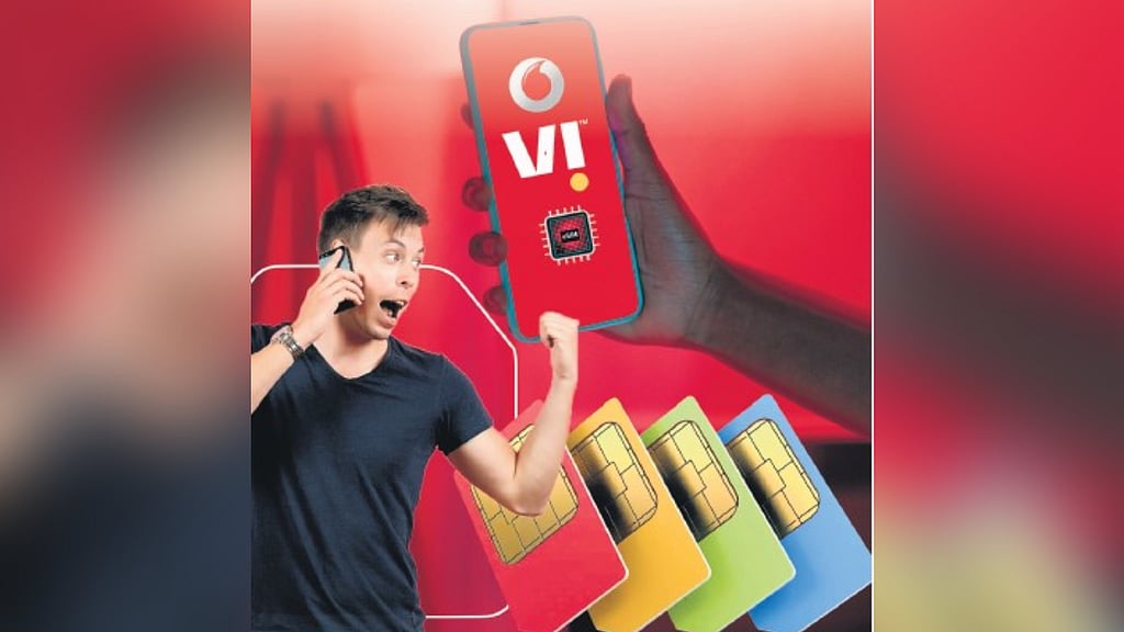 What’s an eSIM and how does it work?