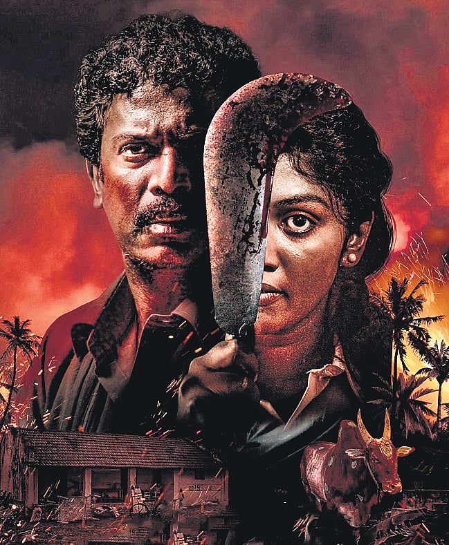 'Yaavarum Vallavare' movie review: A multi-chapter film that lacks real ...