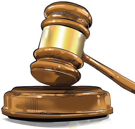 Election Commission of India asked to decide on allotting ‘top’ symbol ...