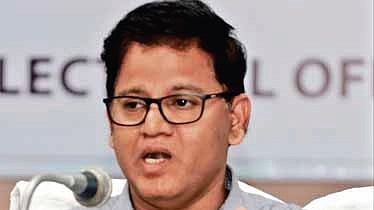 Nikunja Bihari Dhal relieved from CMO, to join as OSD in MPA soon