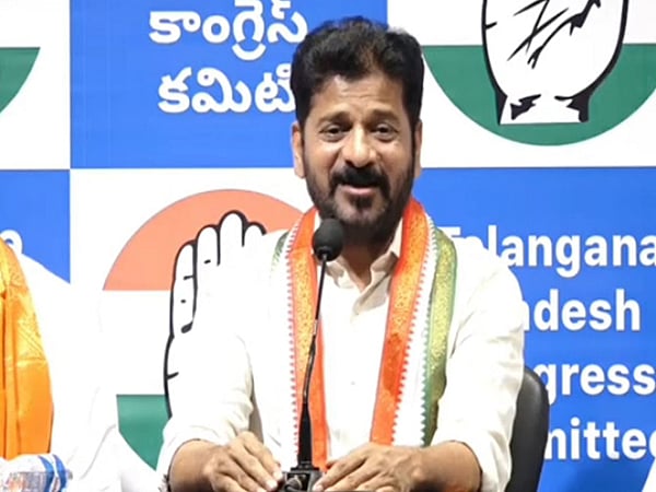 KTR will taste jail food soon: CM Revanth Reddy