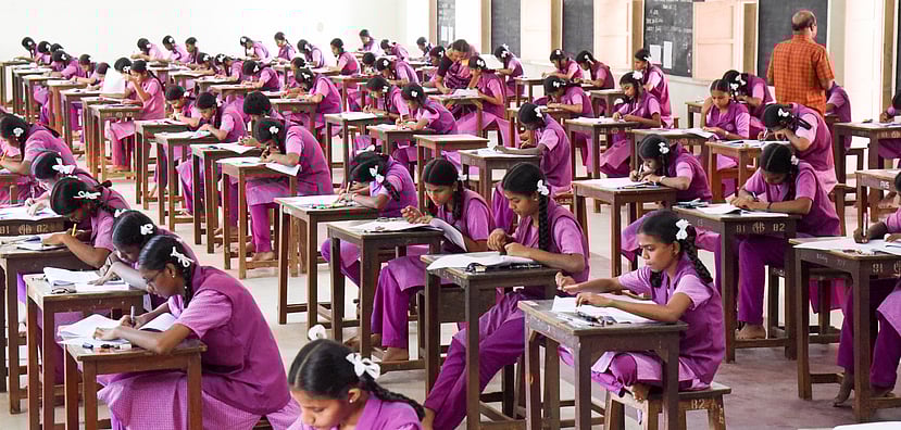 Centre recommends common board for Classes 10, 12 in 7 states citing ...