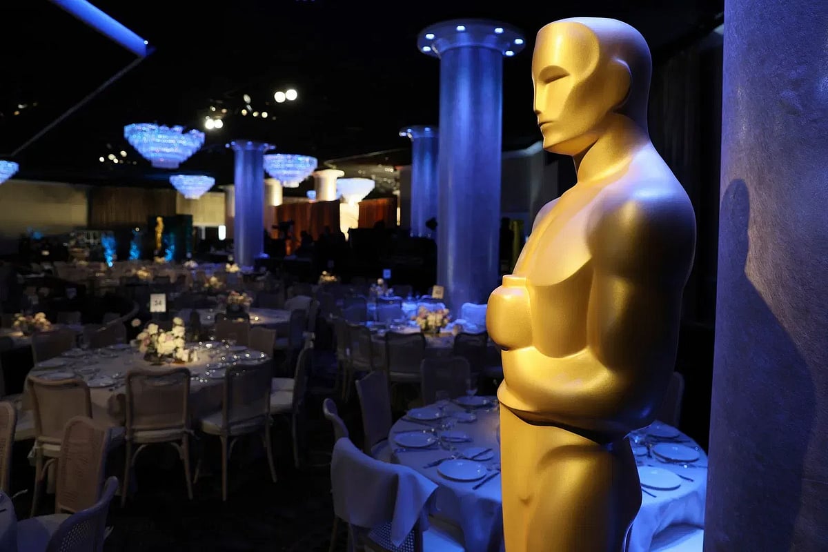 The Oscars are (almost) here! Here's everything you need to know