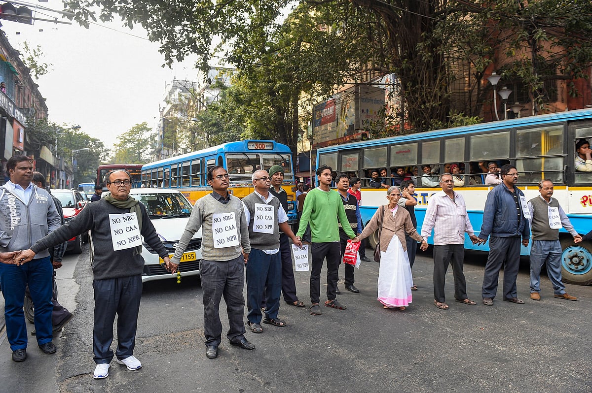 CAA turns Bengal voters’ focus from Sandeshkhali