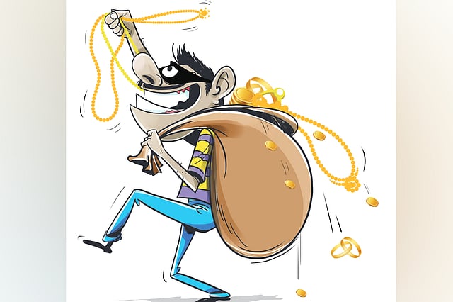 Notorious gang of robbers led by 72-year-old veggie vendor held in ...