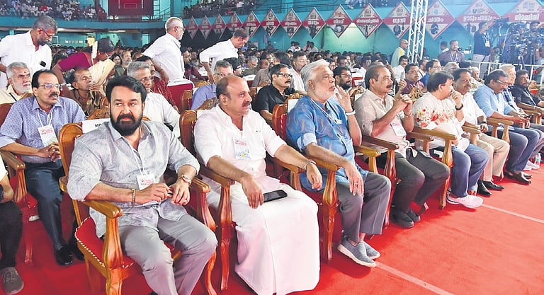 FEFKA dedicated to welfare of its members irrespective of gender: B ...