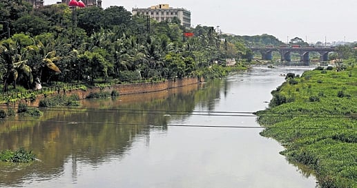 Eight show interest in Musi development project