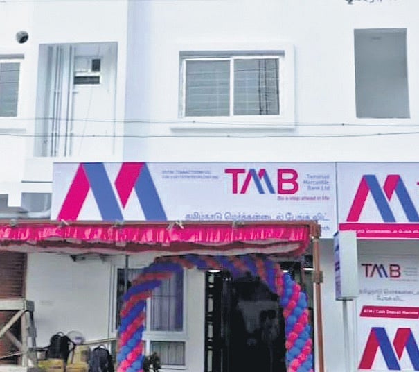 Reserve Bank imposes penalty on TMB, DCB Bank over benchmarking of loans