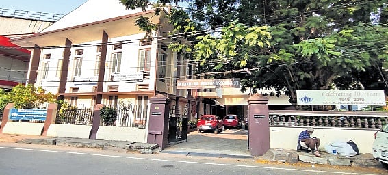 A century-old, women-led social instrument with teeth in Kochi