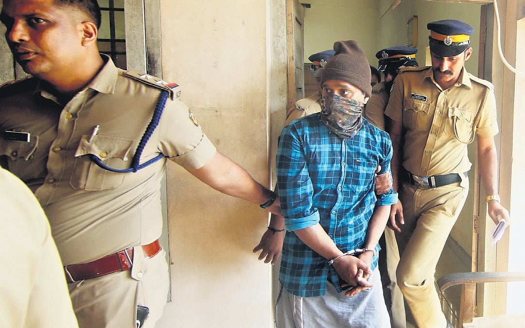 Kerala shocker: Sorcerer's spell leads to family's downfall and double ...