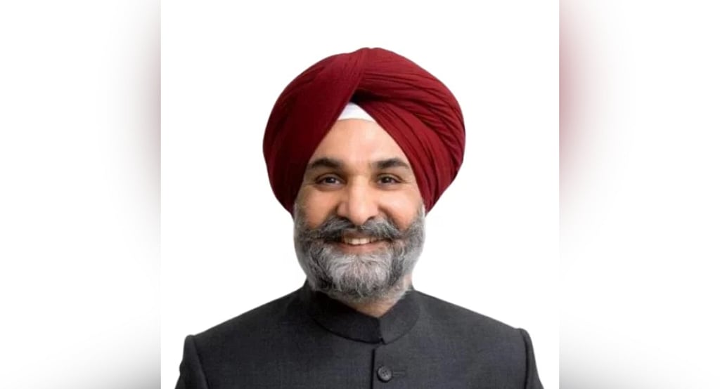 On Amritsar turf, Taranjit faces agitating farmers’ heat