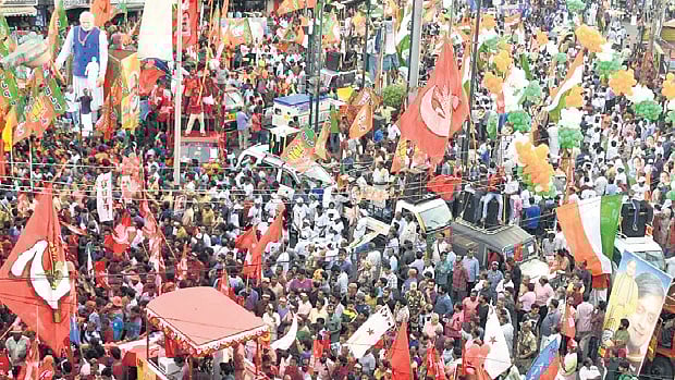 Room for saffron’s lateral thinking