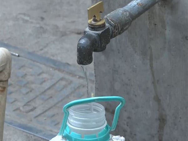 Water woes remain a major hurdle for villagers in Tamil Nadu's Kadaladi ...