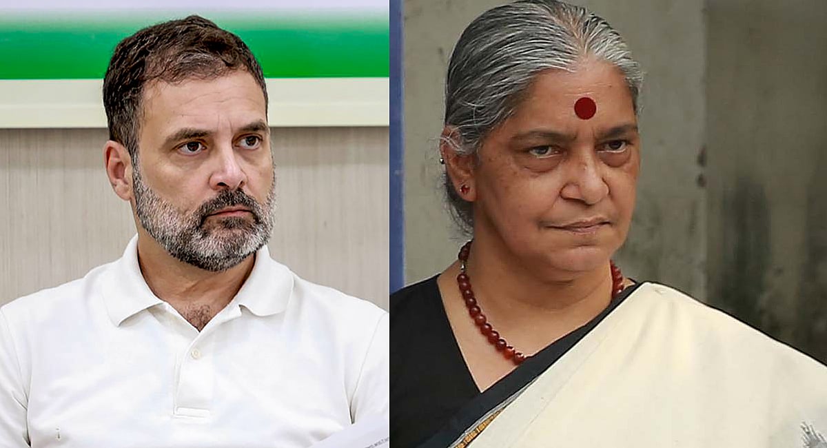 Rahul Gandhi vs Annie Raja: The Battle for Wayanad and Its Impact on ...