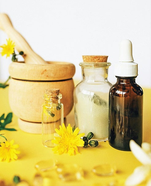 The science behind homeopathy