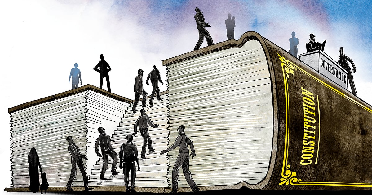 Prosecute the corrupt, but protect free speech in legislatures