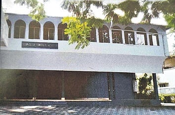 A century-old, women-led social instrument with teeth in Kochi