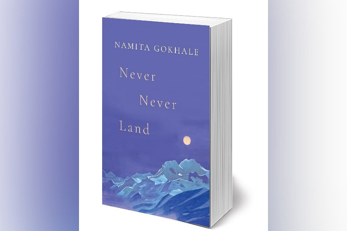 'Never Never Land' book review: Old Thoughts for New Times