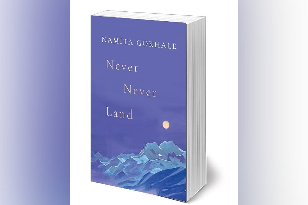'Never Never Land' book review: Old Thoughts for New Times