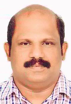 Kerala scientist’s E-Crop device set to revolutionise farming